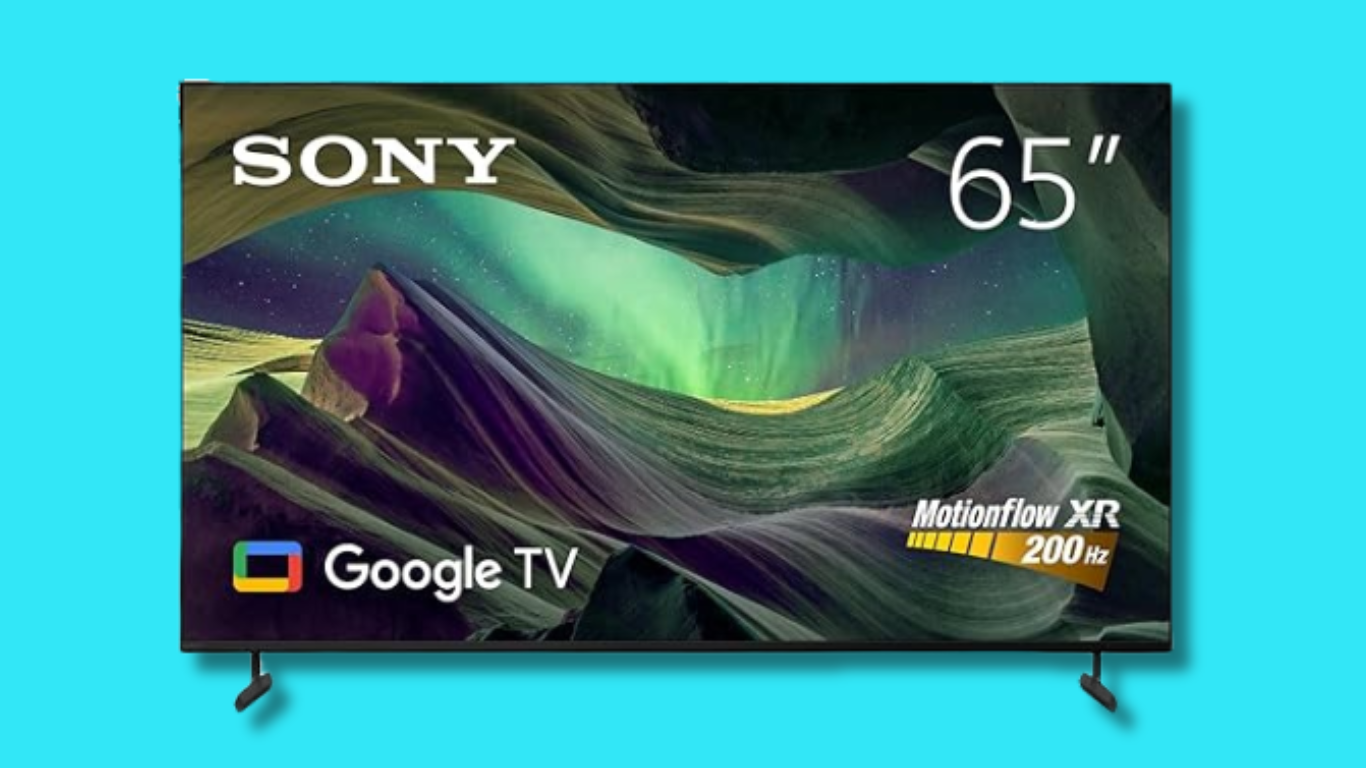 The BEST Google TV: Sony Bravia 65" X85L Smart TV Review - Ecommerce ...