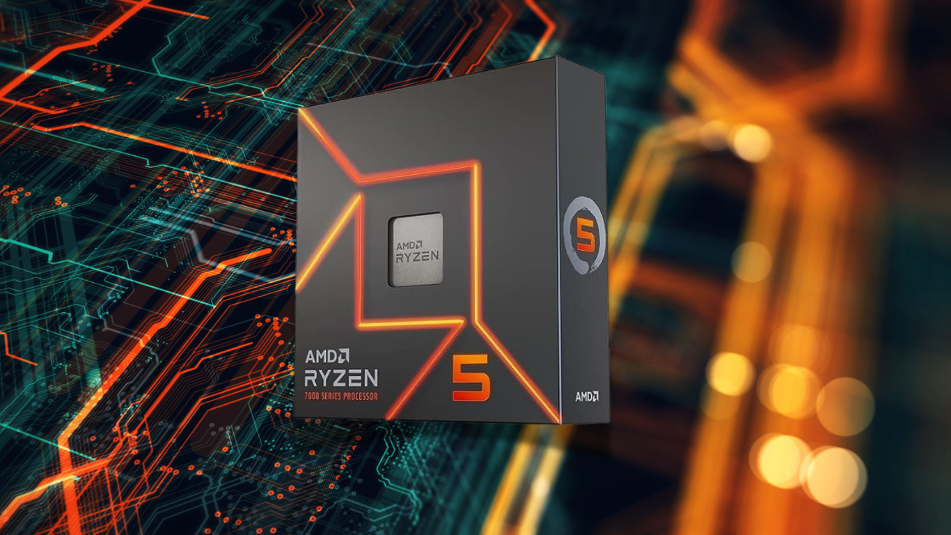 BEST Gaming and Productivity Processor? Discover the Power of AMD Ryzen ...